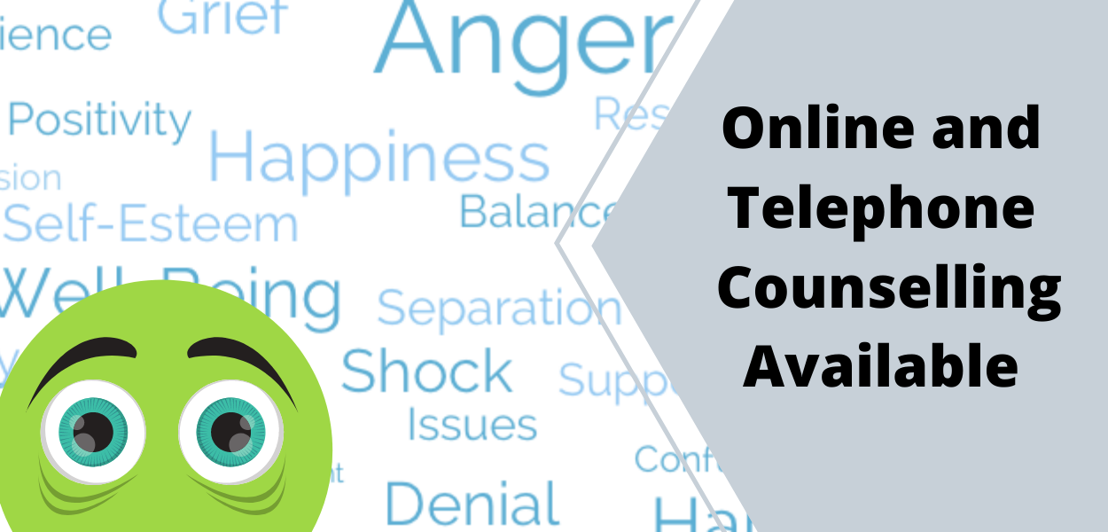 Birmingham Counselling Services